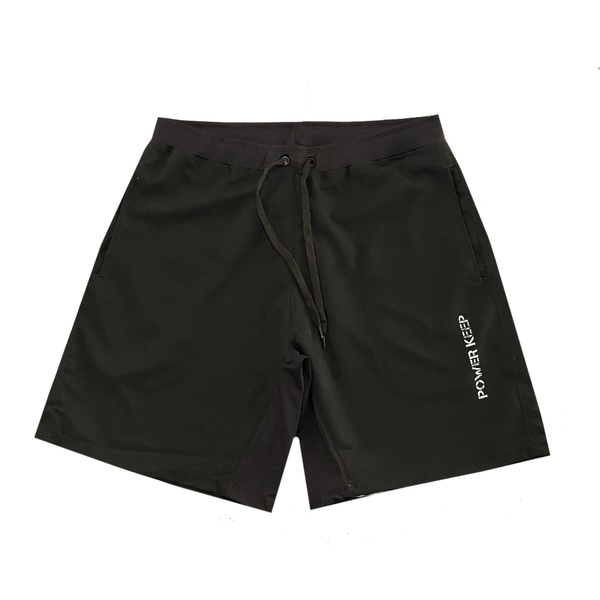 BERMUDA BASIC PRETA | Power Keep