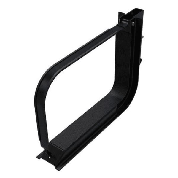 Suporte para Tanque Combustível 300lts MB Axor Ônibus c/ cinta Esquerdo M197E | Sermi