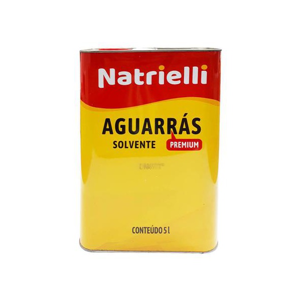 ÁGUA RAZ 5L NATRIELLI | TINTAS JD
