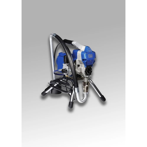 GRACO EQUIP AIRLESS ELETRICO EXPRESS 190 PC 230V | TINTAS PALMARES