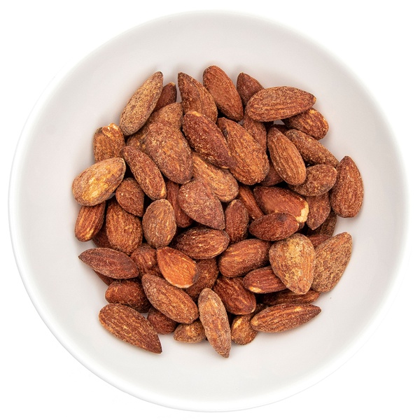 Amendoa Torrada e Defumada 200g | VILA CEREALE