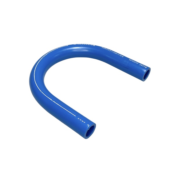 Curva 180° P/ Tubo PPR 25mm TopFusion Ar Comprimido CU250A | MAQPART