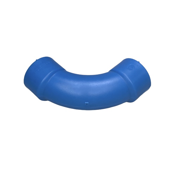 Curva 90° P/ Tubo PPR 32mm TopFusion Ar Comprimido | MAQPART