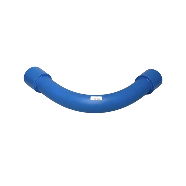 Curva 90° P/ Tubo PPR 63mm TopFusion Ar Comprimido | MAQPART