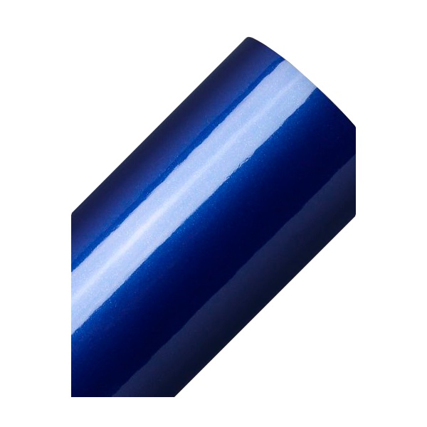 Vinil Ultra Deep Blue Metallic 1,38M | Way Sign