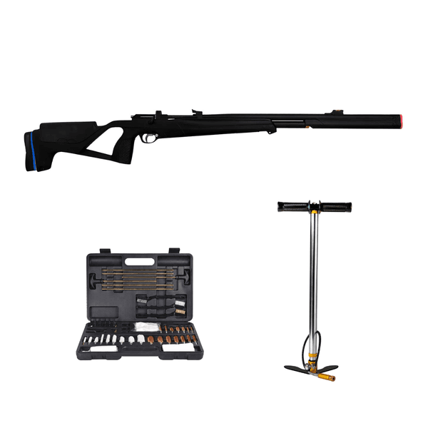 Carabina Stoeger Beretta XM1 S4 - Airsoft e Armas de Pressão Azsports