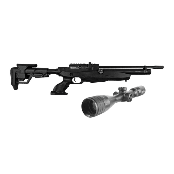 Carabina PCP Reximex Tormenta Lite 5.5mm - Airsoft e Armas de Pressão ...