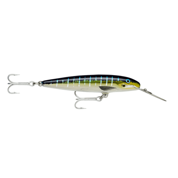 Isca Rapala Magnum CD-11MAG 11cm 27gr Cor SFU | Focanapesca