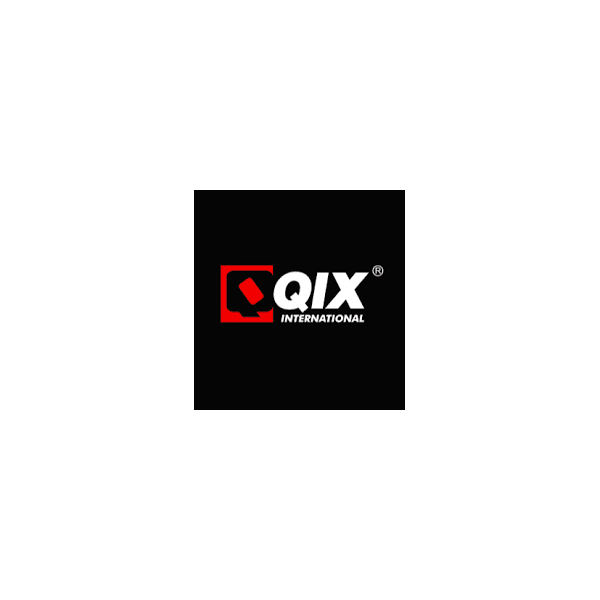 logo marca qix