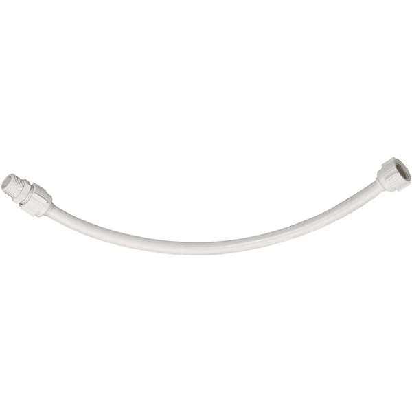 RABICHO FLEX PLAST 40CM 1/2 | Rede Construir Milmart