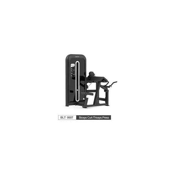 Biceps Curl/Triceps Press - Line - BL | CONSPORT