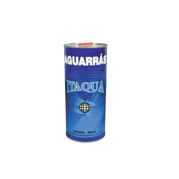 ÁGUA RAZ 900ML - ITAQUA | ARARENSEFERRAMENTAS