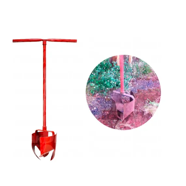 Trado 150mm(6) x 1,10cm Minasul | FERTEK FERRAMENTAS