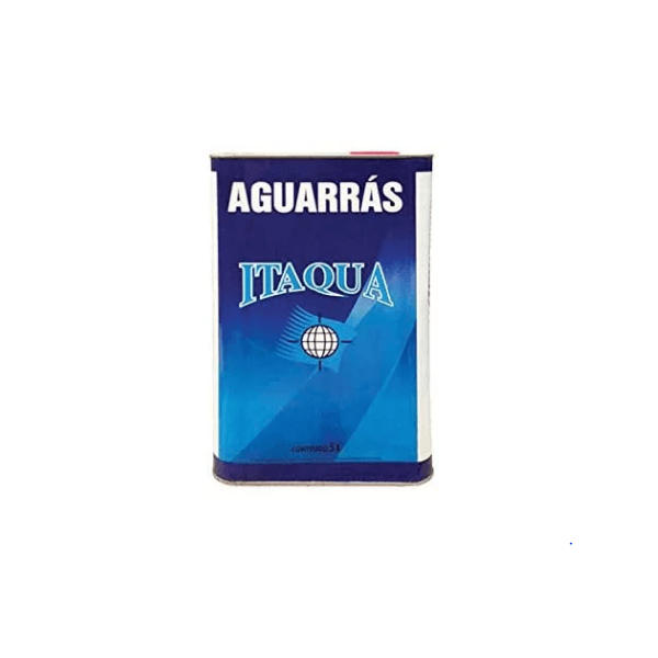 ÁGUA RAZ 5,0 LITROS - ITAQUA | ARARENSEFERRAMENTAS
