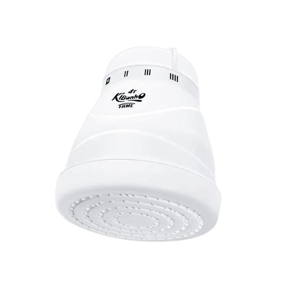 Ducha Nova Kibanho 4t 220v 6800w Fame Sertãozinho Construlider