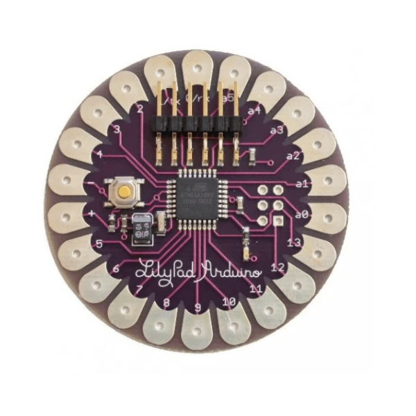 Arduino LilyPad - COPEL ELETRONICA