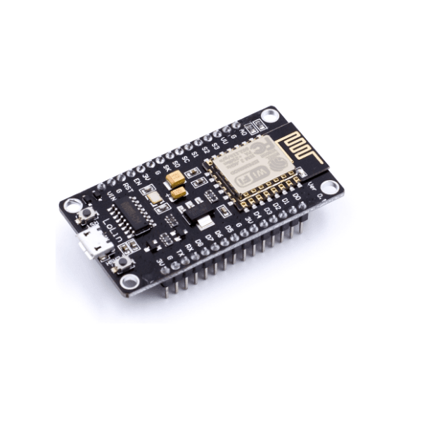 Módulo NodeMCU V3 ESP8266 CH340 ESP12E - COPEL ELETRONICA