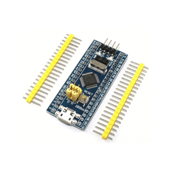 Placa de Desenvolvimento STM32F103C8T6 ARM Cortex M3 - COPEL ELETRONICA