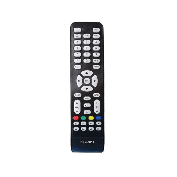 Controle AOC LED LCD PLASMA LE-7462 - COPEL ELETRONICA