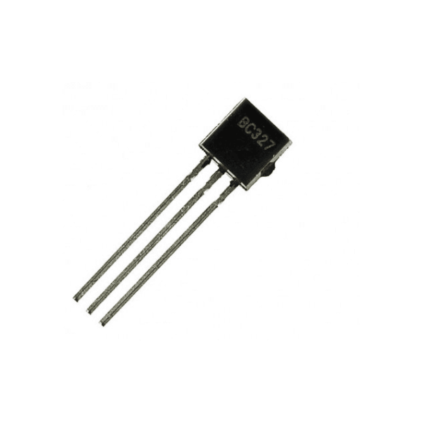 Transistor BC327 PNP - COPEL ELETRONICA