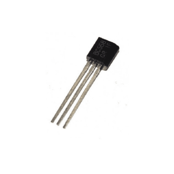 Transistor BC558 PNP - COPEL ELETRONICA