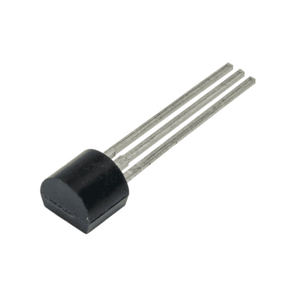 Transistor BF245 Mosfet Canal N - COPEL ELETRONICA