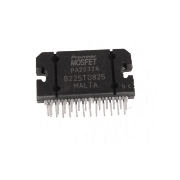 Circuito Integrado PA2032 - COPEL ELETRONICA