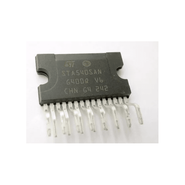 Circuito Integrado STA540SAN - COPEL ELETRONICA