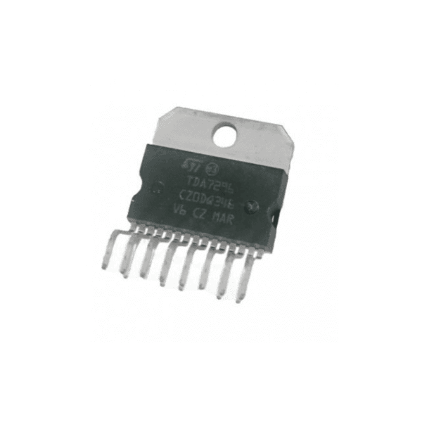 Circuito Integrado TDA7296 - COPEL ELETRONICA