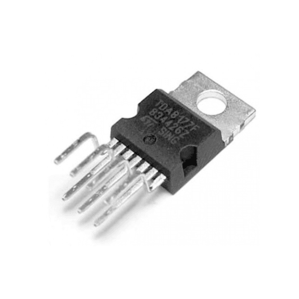 Circuito Integrado TDA8177F - COPEL ELETRONICA