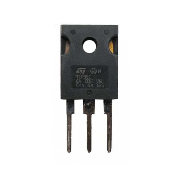 Transistor TIP35 NPN - COPEL ELETRONICA