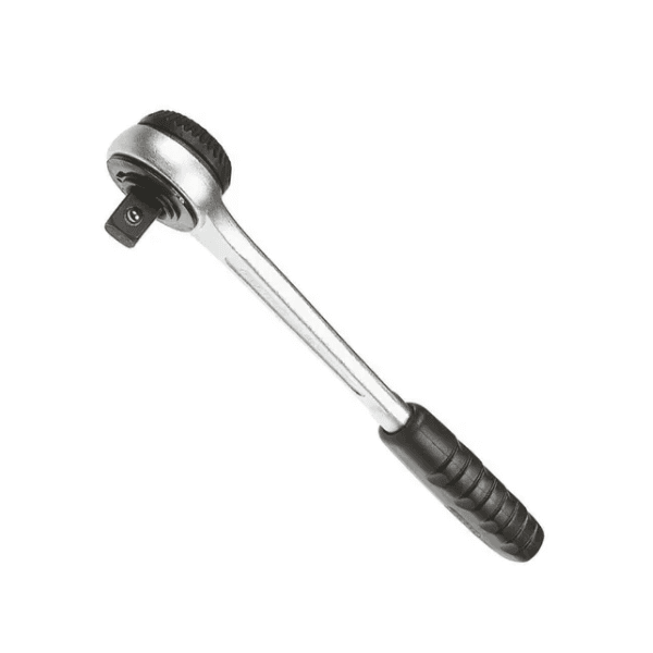 Chave Catraca Simples 1/2 Gedore 1993Z 015270 | FERTEK FERRAMENTAS