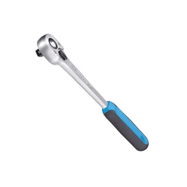 Chave Catraca Reversivel 1/2 1993U-10T Gedore 015350 | FERTEK FERRAMENTAS