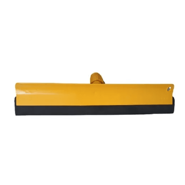 Rodo Plastico profissional Amarelo 45cm Superpro SP9157am | FERTEK ...