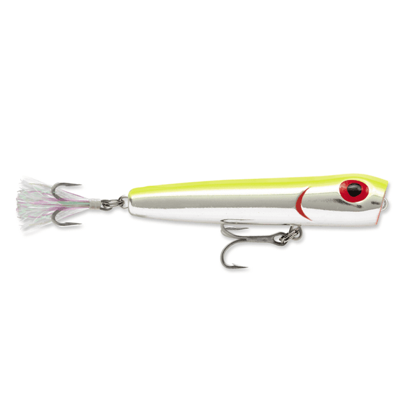 Isca Storm Chug Bug 80 8cm 10g Cor 037 | Focanapesca