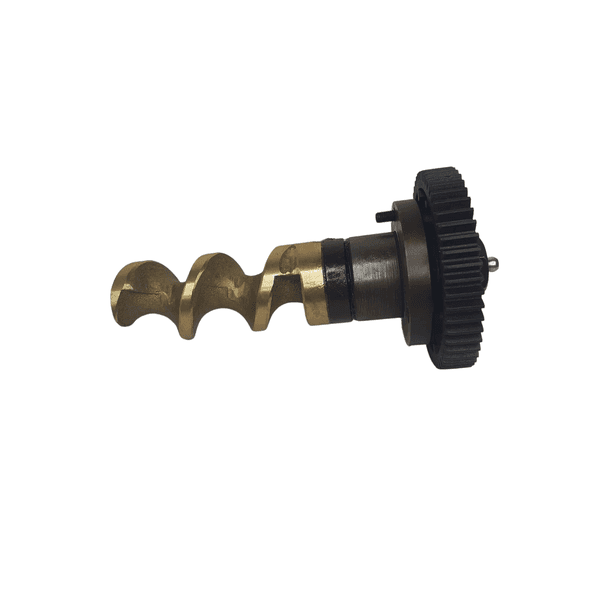 Conjunto de eixo sem fim KEHL | MARCOMAQ