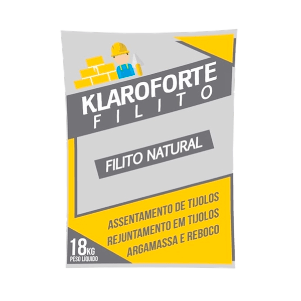 Filito 18KG | Rede Construir Milmart