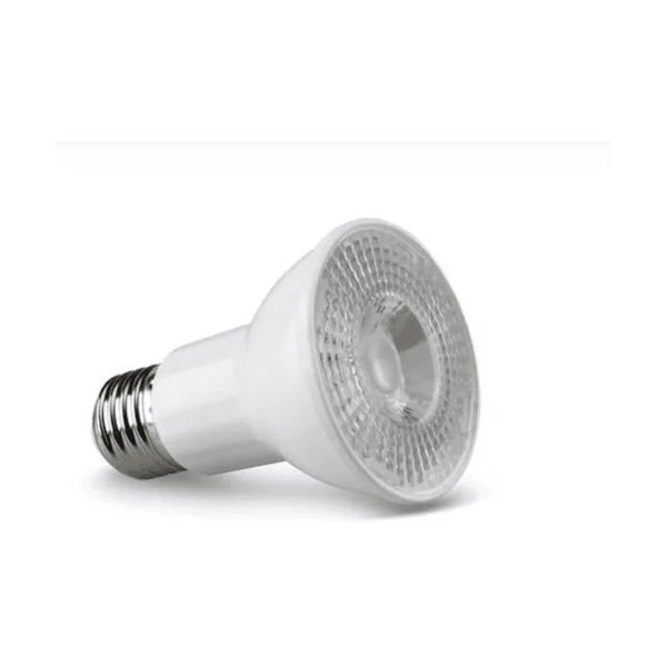 Lampadas Par 20 2700k Luz Quente 7w E27 Avant | Alfa Materiais Elétricos