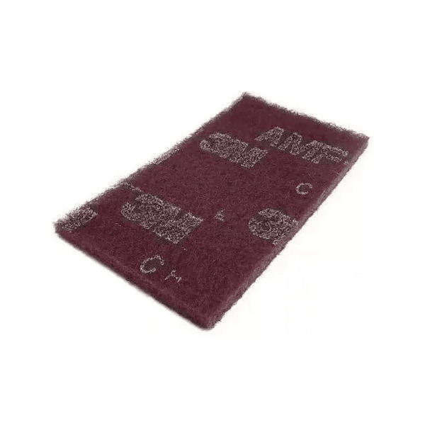 Lixa Scotch-Brite Af 134 x 240 Vermelha Da 3M | Palma Parafusos e ...