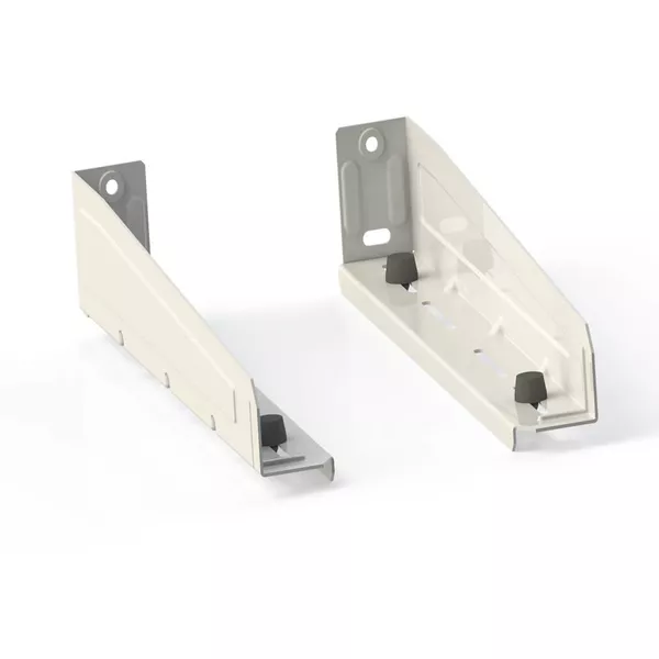 SUPORTE MICRO-ONDAS BCO SBR5.0 BRASFORMA | FEDERZONI CASA & CONSTRUÇÃO