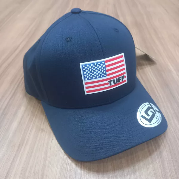 Boné Tuff 6358 | LETÍCIA COUNTRY IMPORT'S