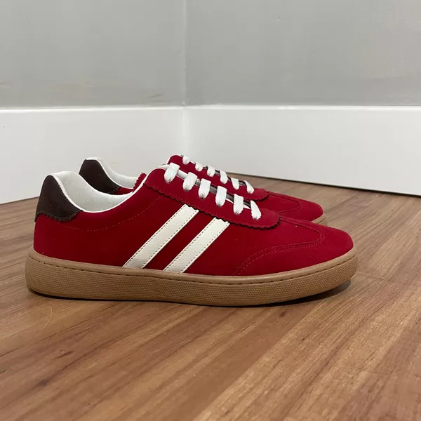 Tênis Natasha Ferrari | Outlet Banana Rosa