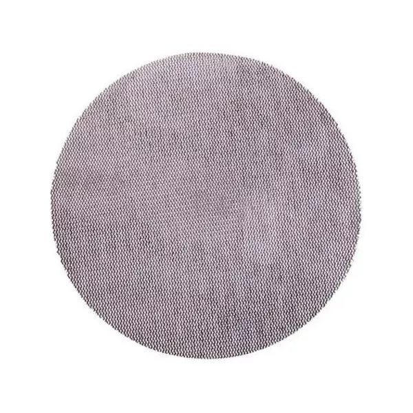 Disco Lixa Telado P180 180mm Atlas p/ Drywall e Gesso | VIVA COR TINTAS