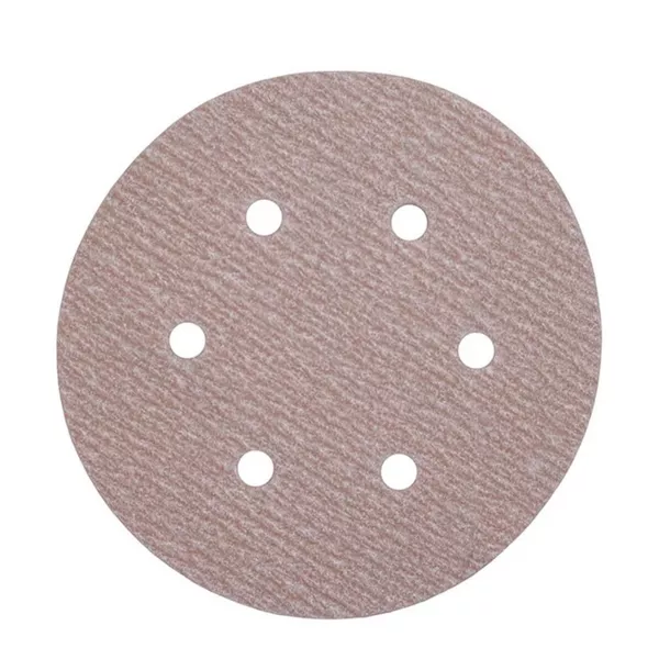 Disco de Lixa Pluma P180 225mm Norton M220 Drywall | VIVA COR TINTAS