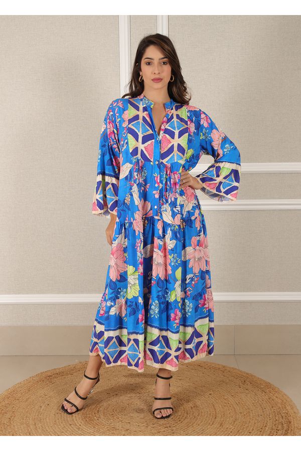 Vestidos Femininos de Linho Italiano | Loja Linho Italiano