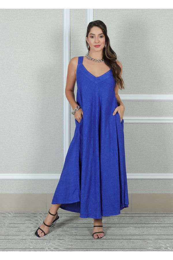 Loja Linho Italiano | Puro Linho Italiano