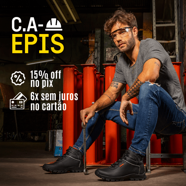 C.A. / EPI | Loja Gogowear