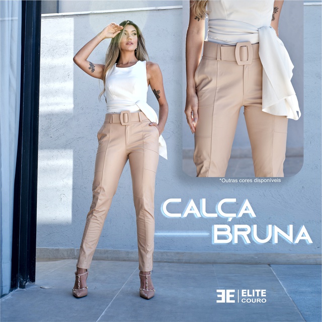 Elite Couro | A Sua Loja de Couro - Roupas de Couro Legitimo