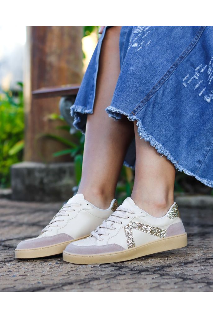 Mule Alicia Nude | Rafaela Salomão