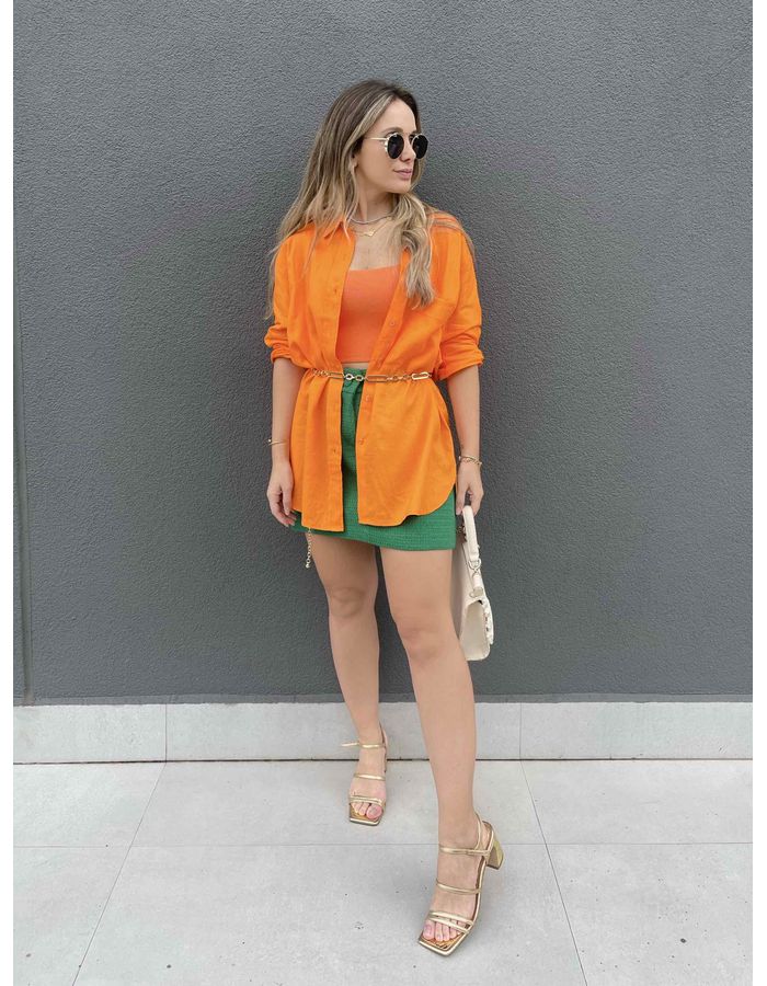 SAIAS | SHORTS | Du Jour Boutique